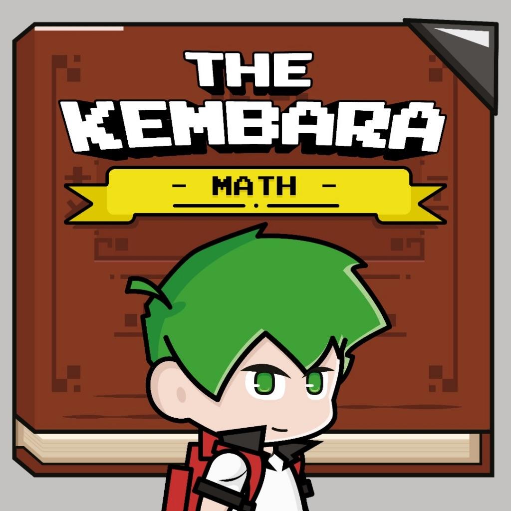 Kembara Math - Adventure Game for Android/iOS - TapTap