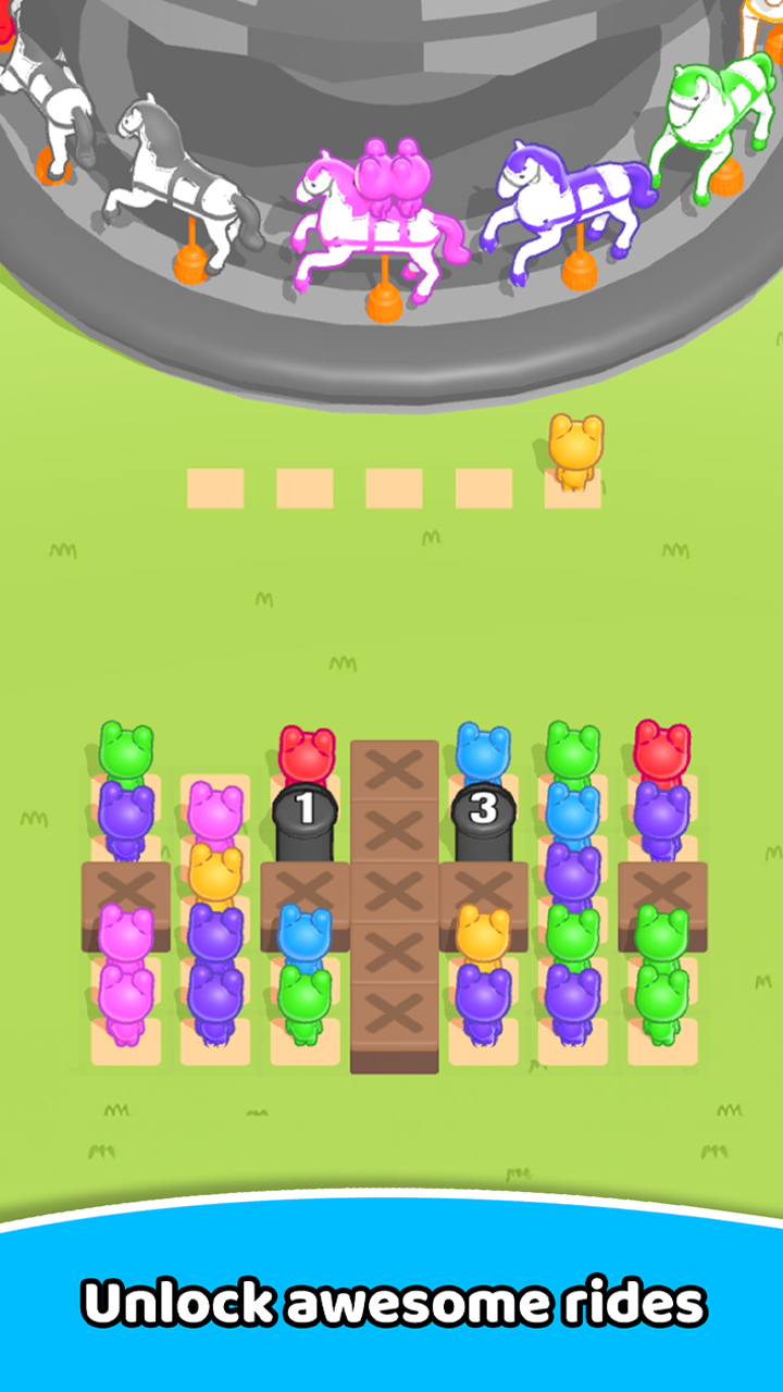 Download Fun Park Jam 0.1 for Android/iOS APK - TapTap