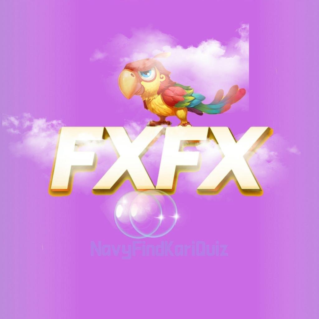 FXFX NavyFindKariQuiz for Android/iOS - TapTap