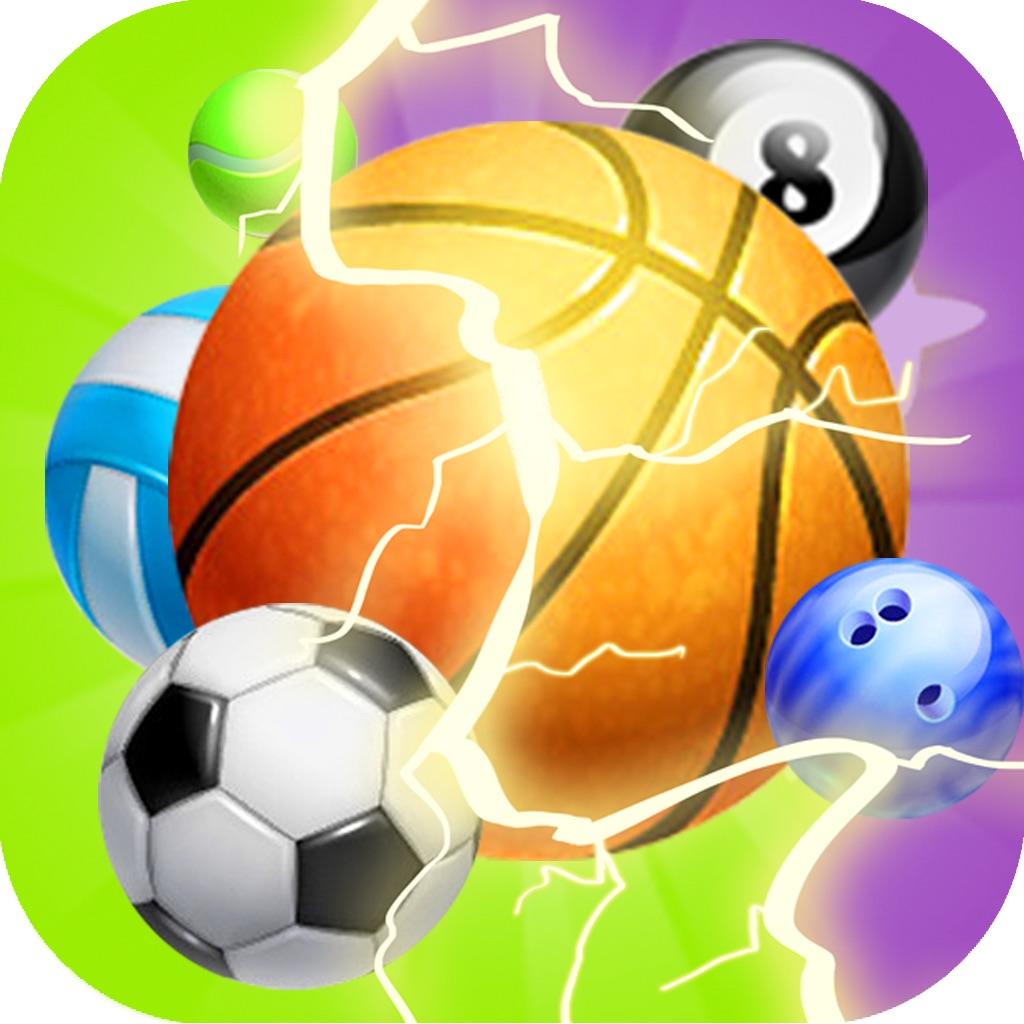 Merge Ball:Make Big Basketball for Android/iOS - TapTap
