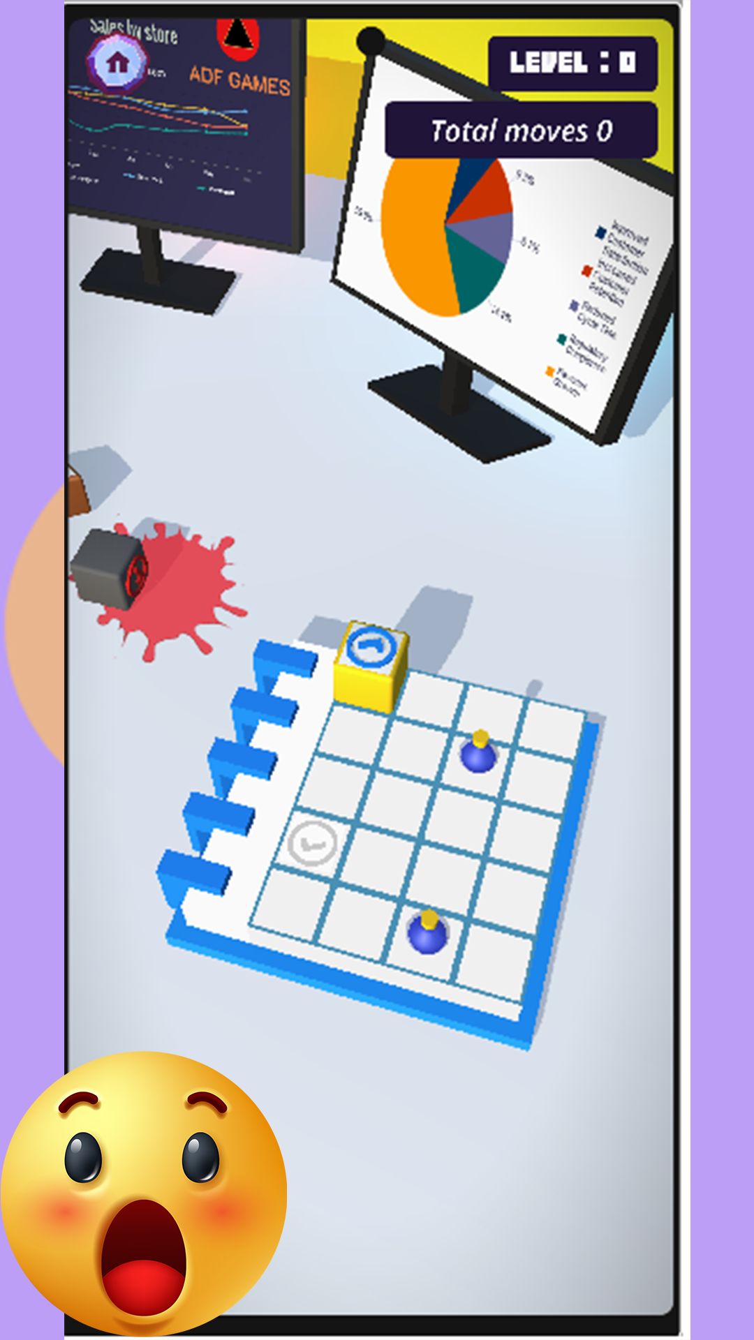 Hit Stamp | Intelligence Games android iOS apk download for free-TapTap