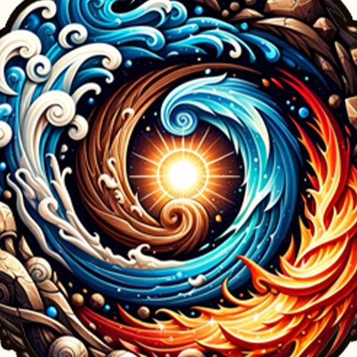 Inventors Lab The 5th Element for Android/iOS - TapTap