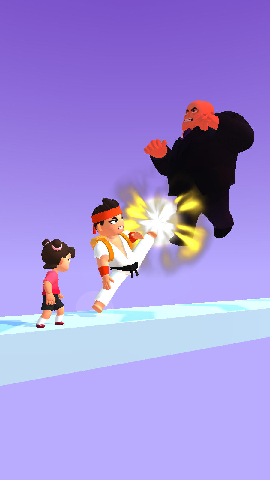 Stretch Hero android iOS apk download for free-TapTap