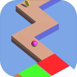 Ball Hill Climb android iOS-TapTap