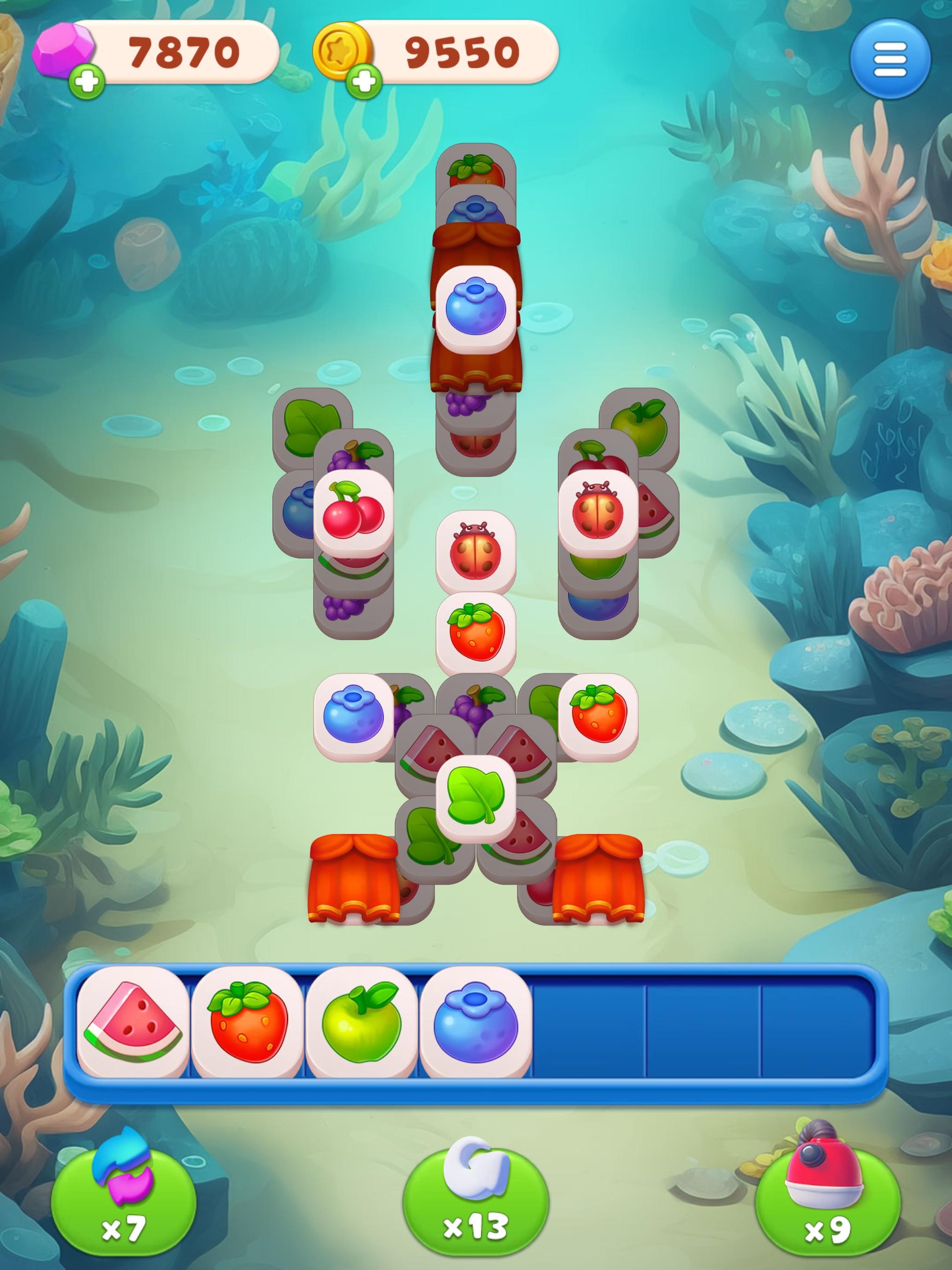 Tile Guru: Match Fun android iOS apk download for free-TapTap