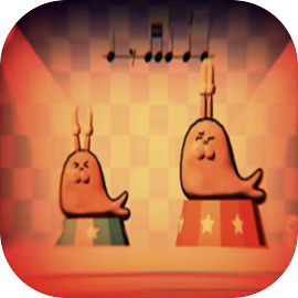 Rhythm Music Hell Game! android iOS-TapTap