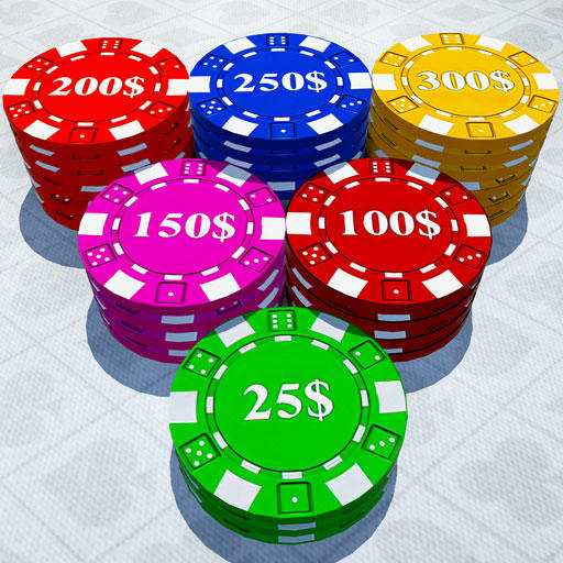 Hexa Chips Puzzle Sorting 3D for Android/iOS - TapTap