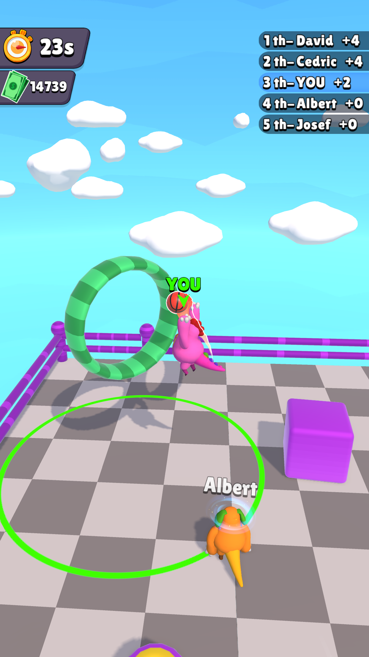 Hoop.io android iOS apk download for free-TapTap