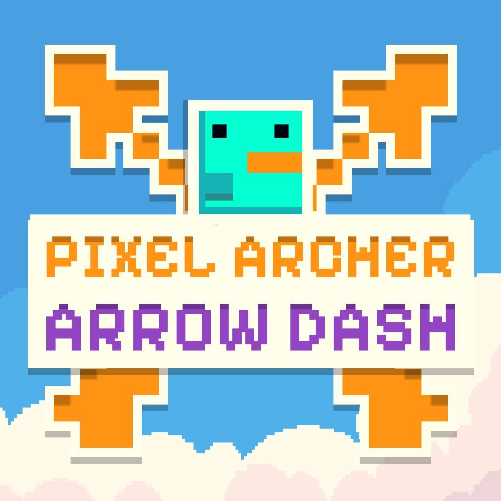 Pixel Archer: Arrow Dash for Android/iOS - TapTap