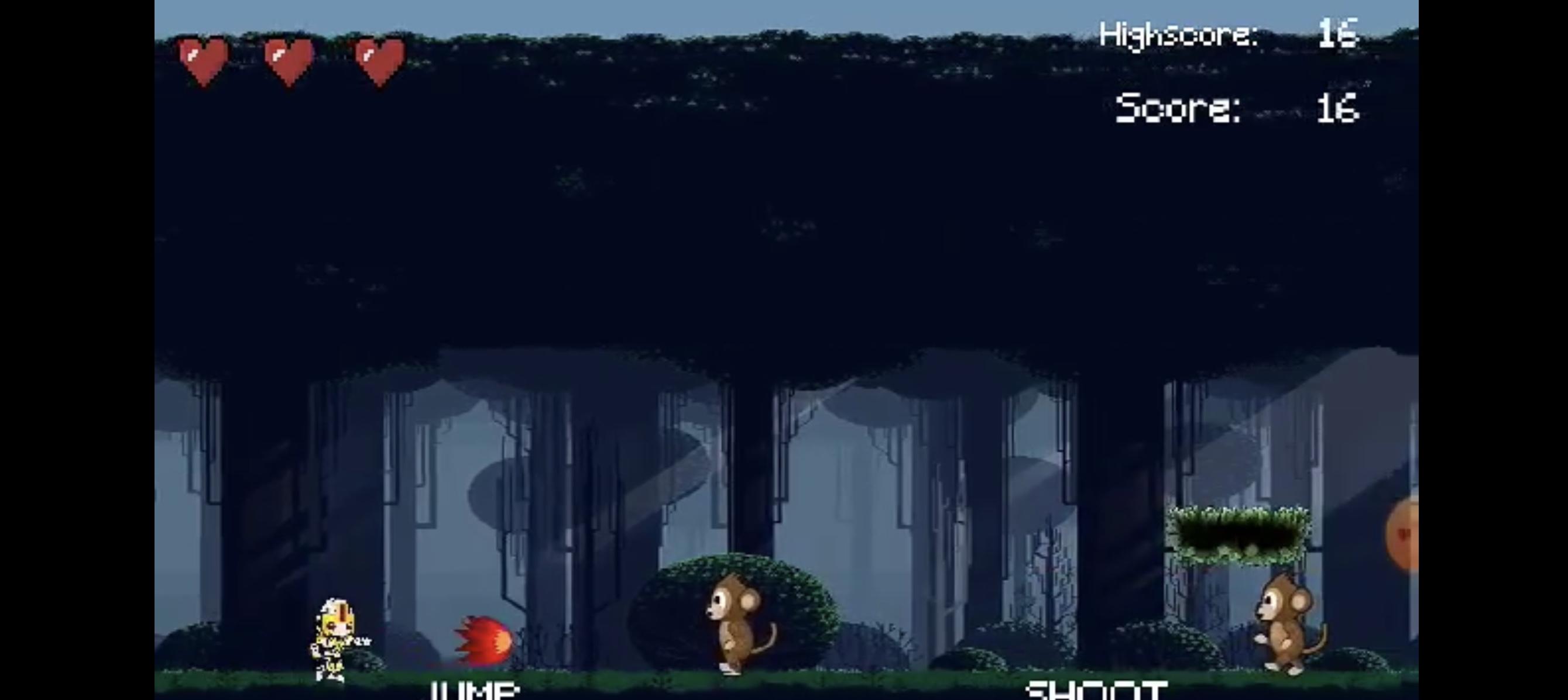 Raging Robot android iOS-TapTap