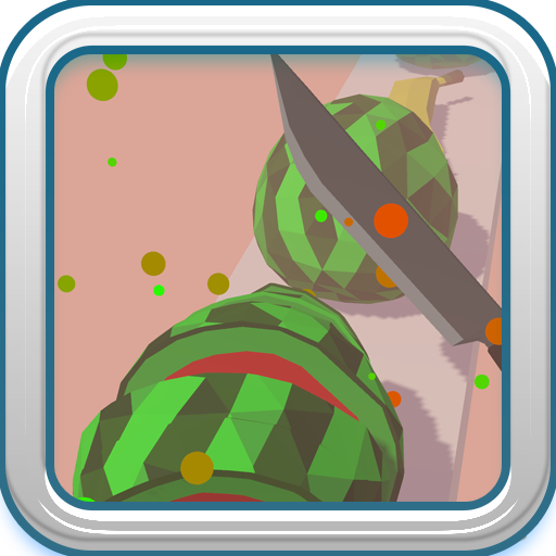 Slice it Up 3D 1.0 for Android/iOS - TapTap