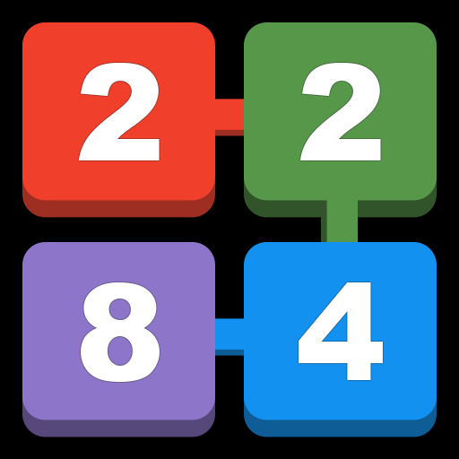 2248 Number Merge Puzzle Game for Android/iOS - TapTap