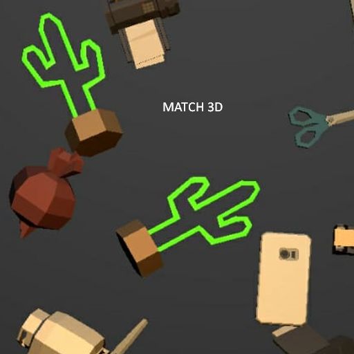 Match Pair 3D - Matching Game for Android/iOS - TapTap