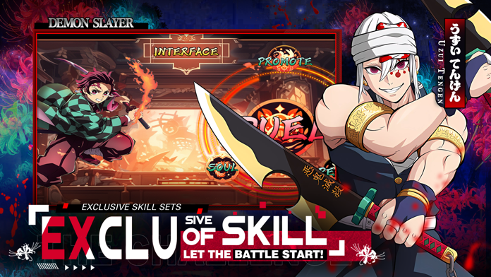 Download Road of Demon Slayer for Android/iOS APK - TapTap