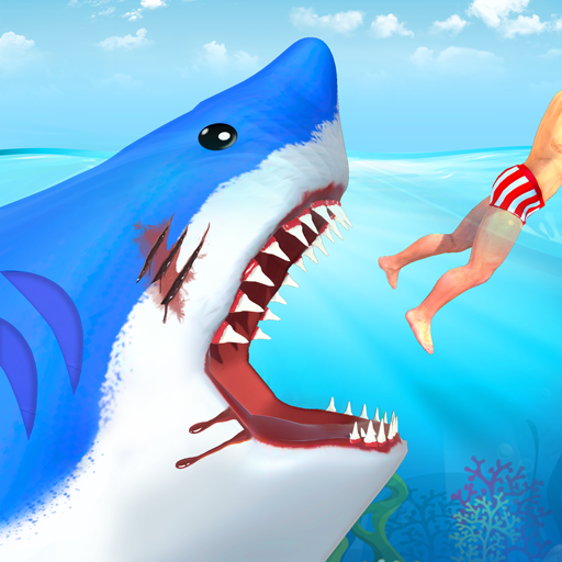 Sharks Games 2023: Shark World for Android/iOS - TapTap