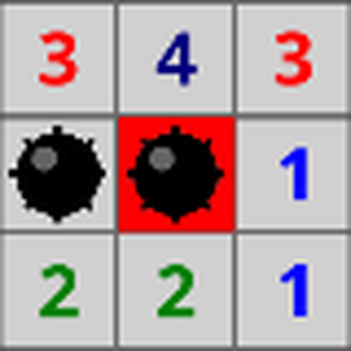 Minesweeper The Classic Game for Android/iOS - TapTap