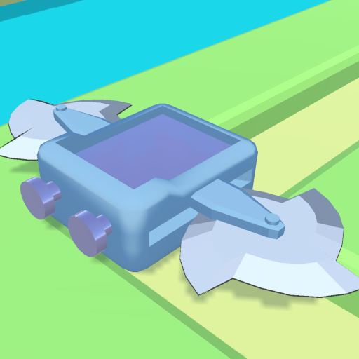 Choppy Chop android iOS apk download for free-TapTap