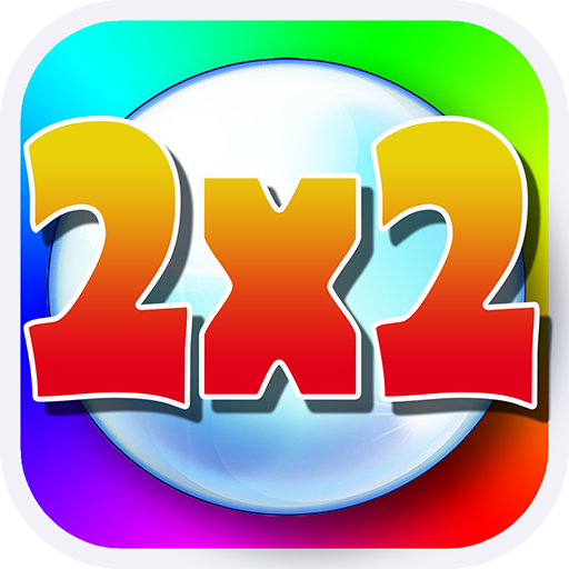 Multiplication Table Última Versão para Android/iOS - TapTap