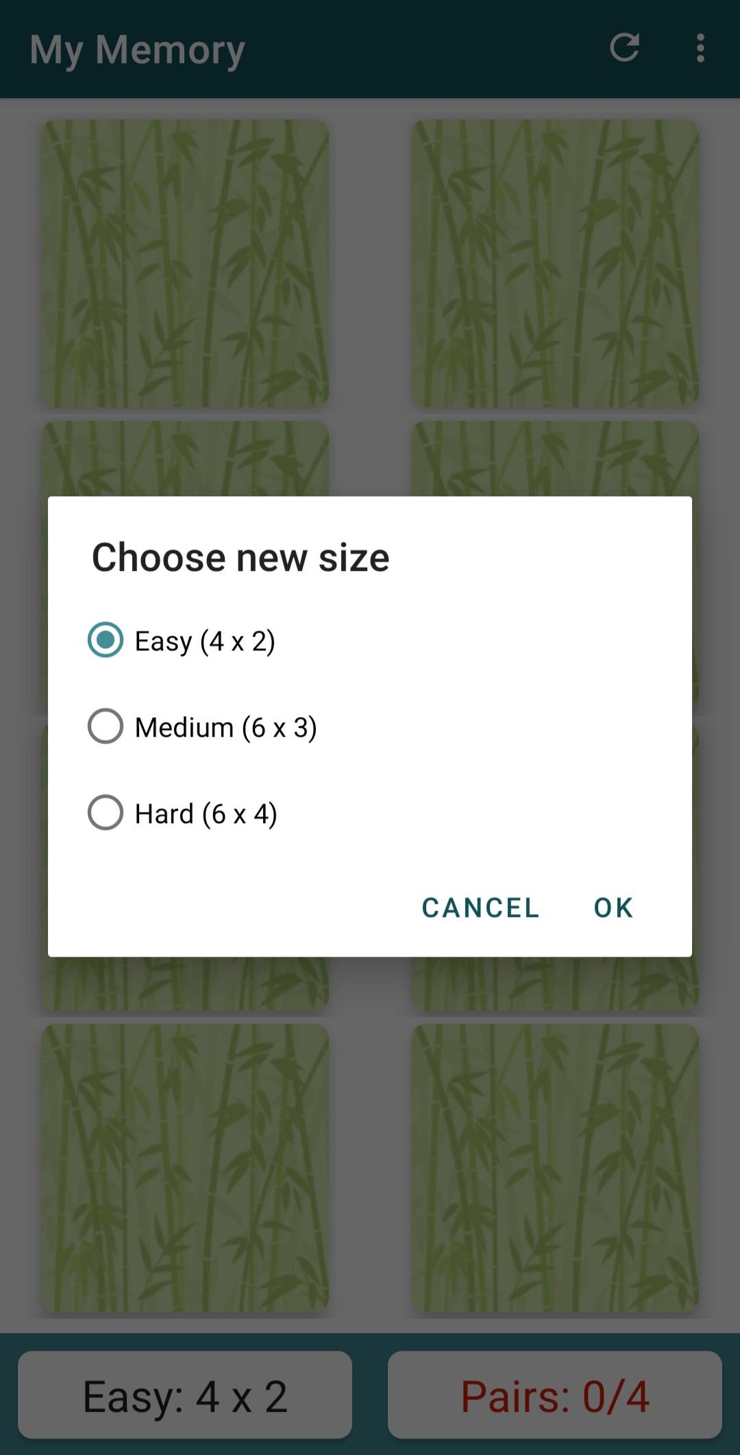 My Memory - Card Matching Game android iOS-TapTap
