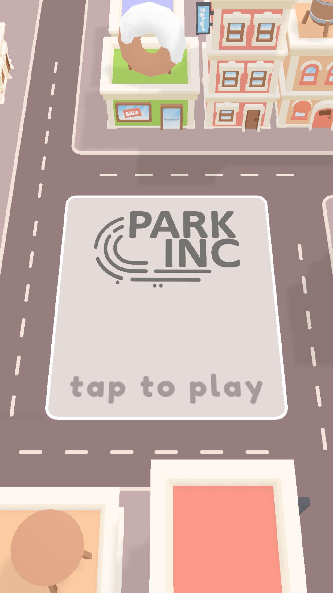 Traffic Park Escape 3D for Android/iOS - TapTap