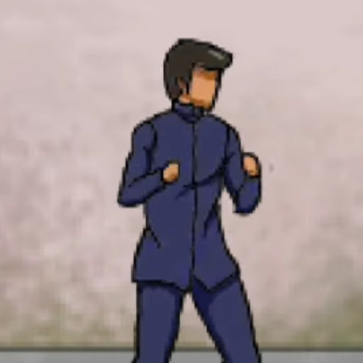 College Brawls Girl Latest Version for Android/iOS - TapTap