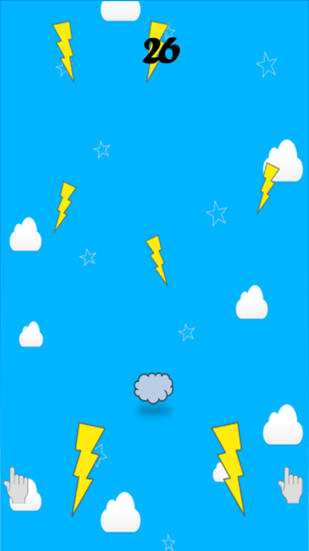 Ultimate Ascend Up android iOS-TapTap