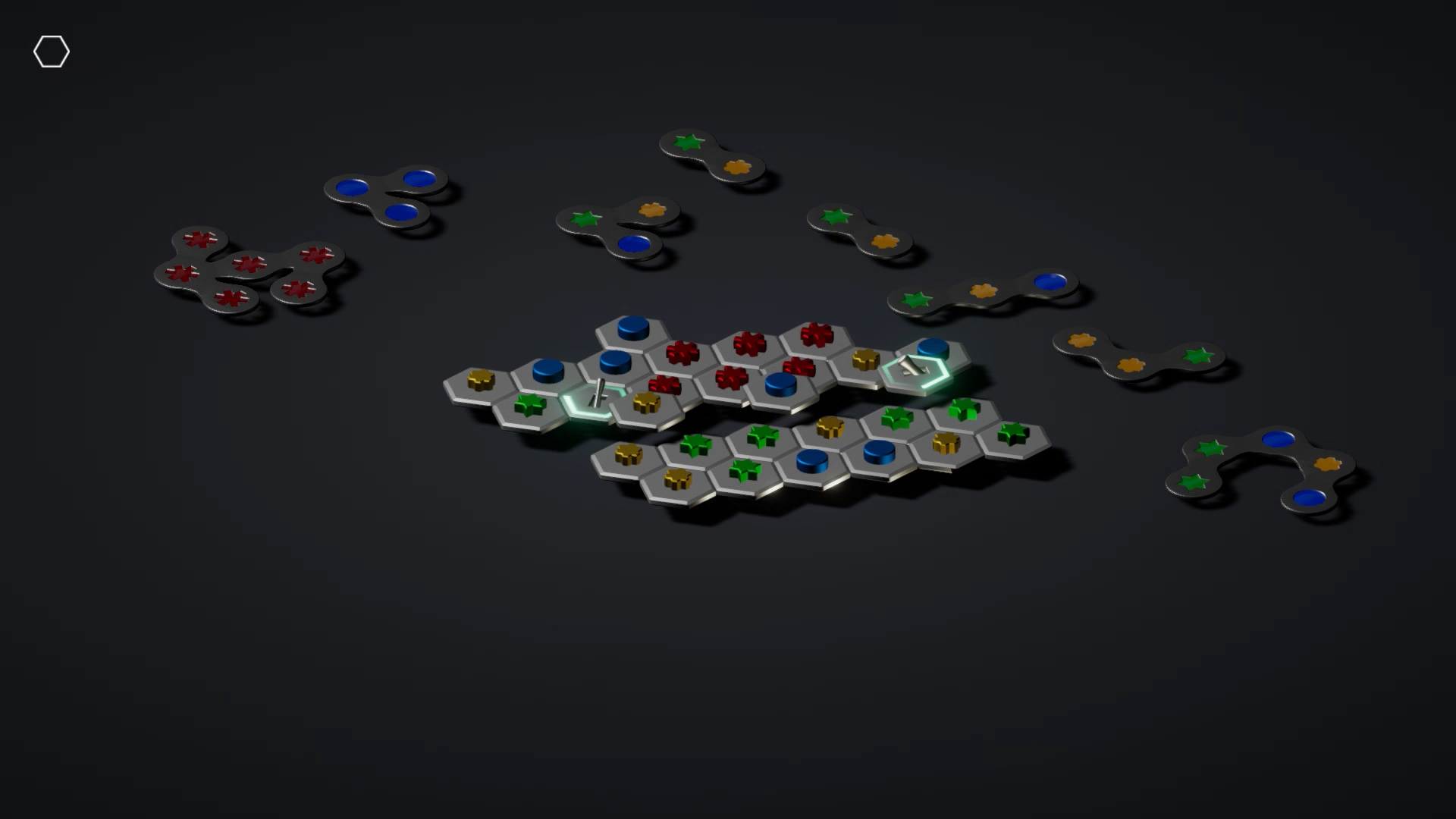 HexON android iOS apk download for free-TapTap