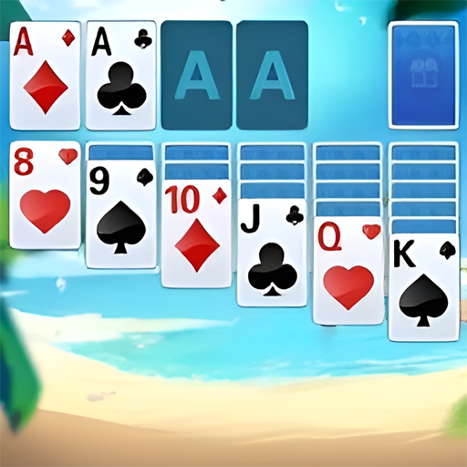 Solitaire Classic Card for Android/iOS - TapTap