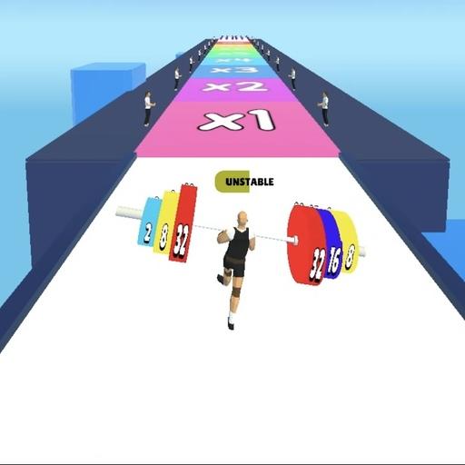 Weight Merger android iOS-TapTap