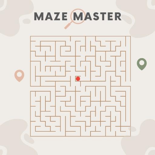 Maze Master - Labyrinth Puzzle for Android/iOS - TapTap