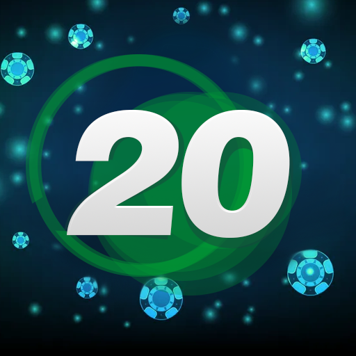 Twenty Back only with 20Get for Android/iOS - TapTap