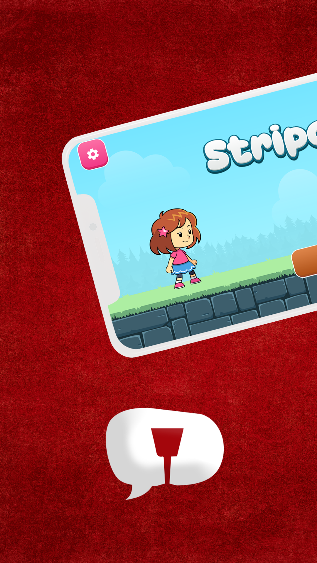 StriChat app android iOS-TapTap