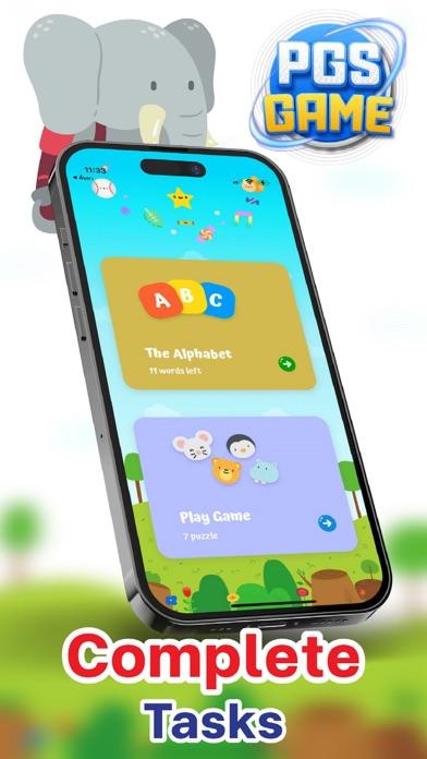 PGS game android iOS apk download for free-TapTap