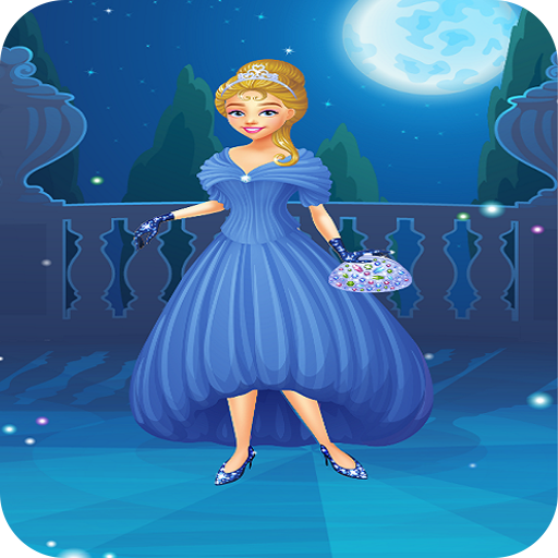 Amandella Fashion Dress Up for Android/iOS - TapTap