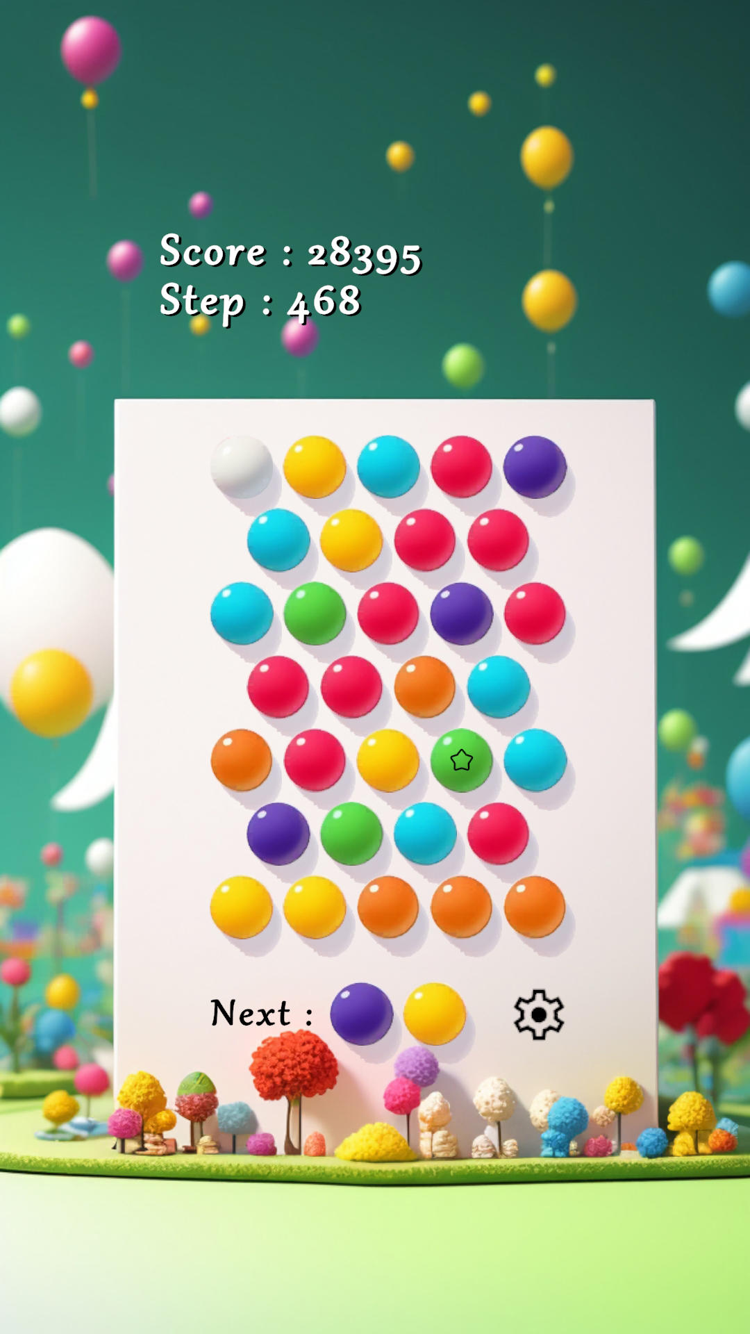 Marble Pop android iOS apk download for free-TapTap