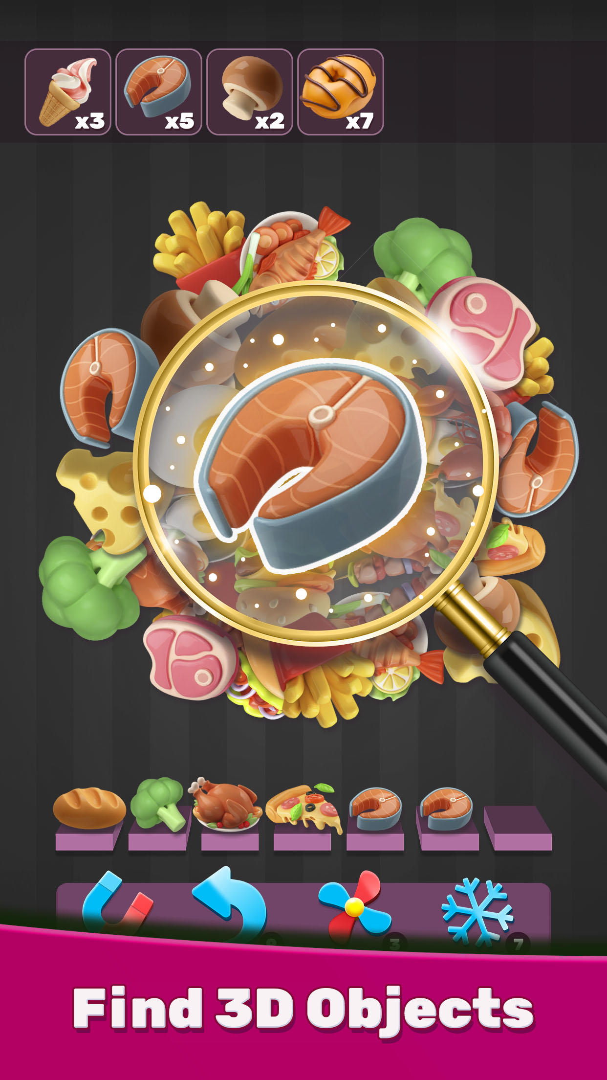 Triple Match 3D android iOS-TapTap