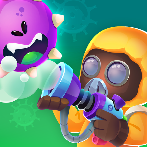 Virus Merge Latest Version for Android/iOS APK - TapTap