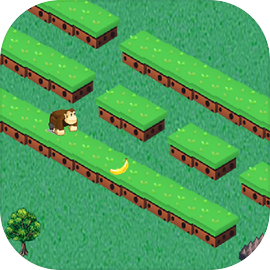 Monkey Run android iOS apk download for free-TapTap