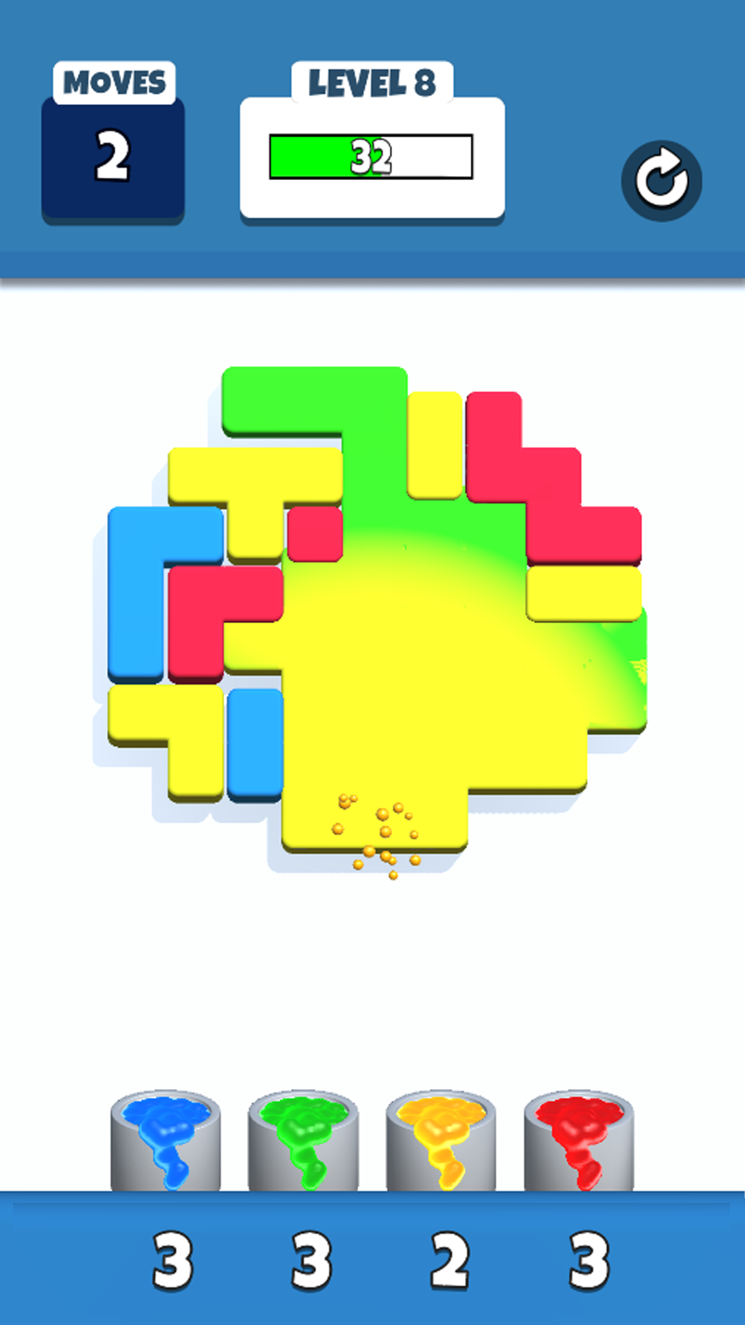 Jelly Merge android iOS apk download for free-TapTap