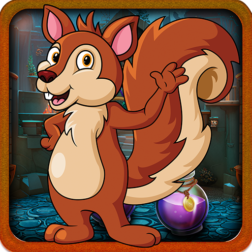 Ecstatic Squirrel Escape for Android/iOS - TapTap