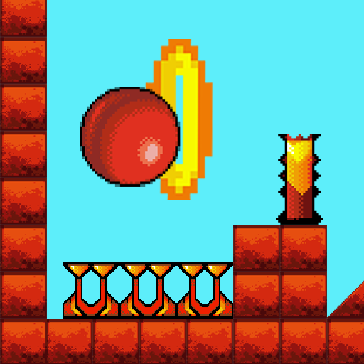 Bounce Classic Latest Version for Android/iOS APK - TapTap