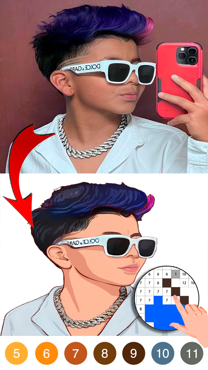 Download Picus Juegos Colorear y Pintar 1 for Android/iOS APK - TapTap