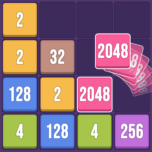 2048 Merge Puzzle: Number Game for Android/iOS - TapTap
