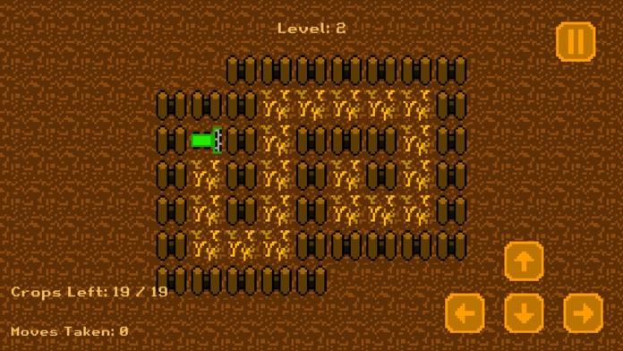 vb777 Step and Reap: Farming android iOS apk download for free-TapTap