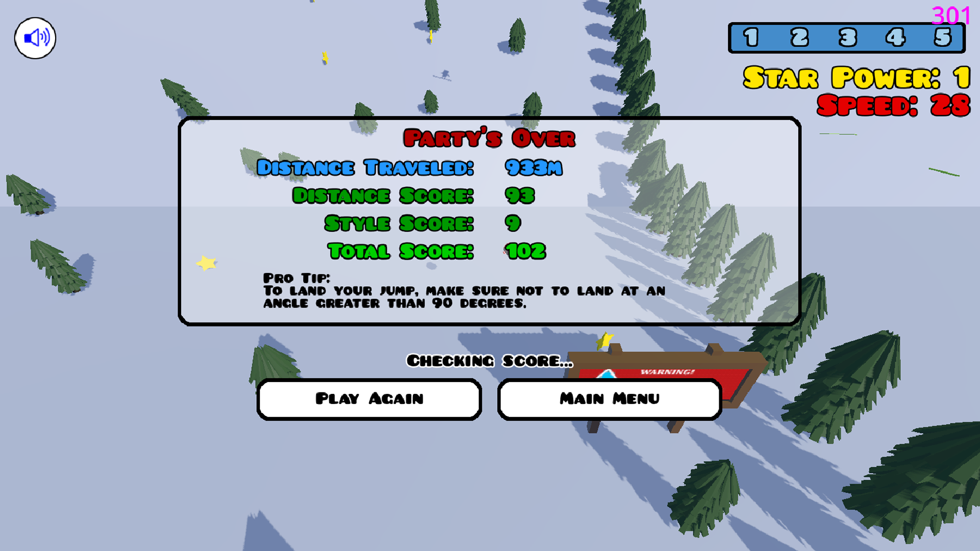 Ski Freak android iOS apk download for free-TapTap