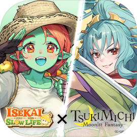Isekai:Slow Life android iOS apk download for free-TapTap
