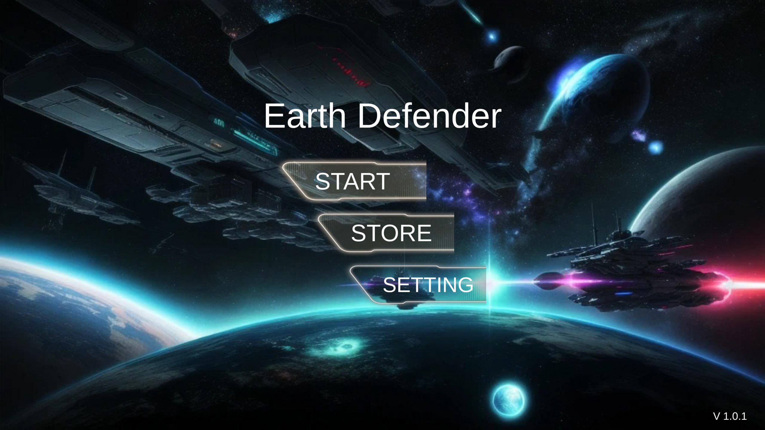 Earth Defender-Tower Defense android iOS apk download for free-TapTap