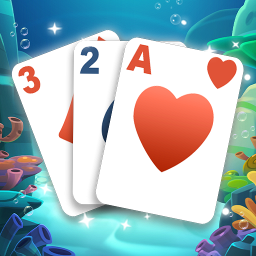Solitaire Ocean Latest Version for Android/iOS APK - TapTap