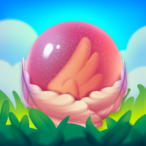 Merge Wonder - Magical Enchanted Land for Android/iOS