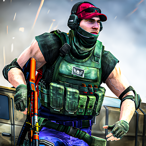 Fps Gun Shooter Battle Royale android iOS apk download for free-TapTap